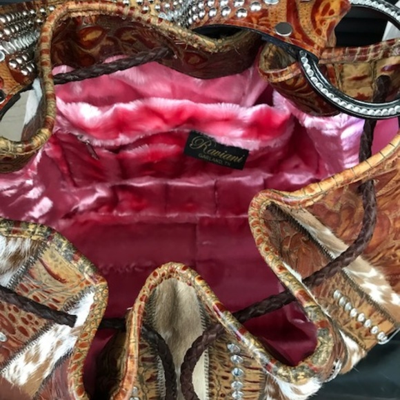 Raviani | Bags | A Beautiful Raviani Bag | Poshmark